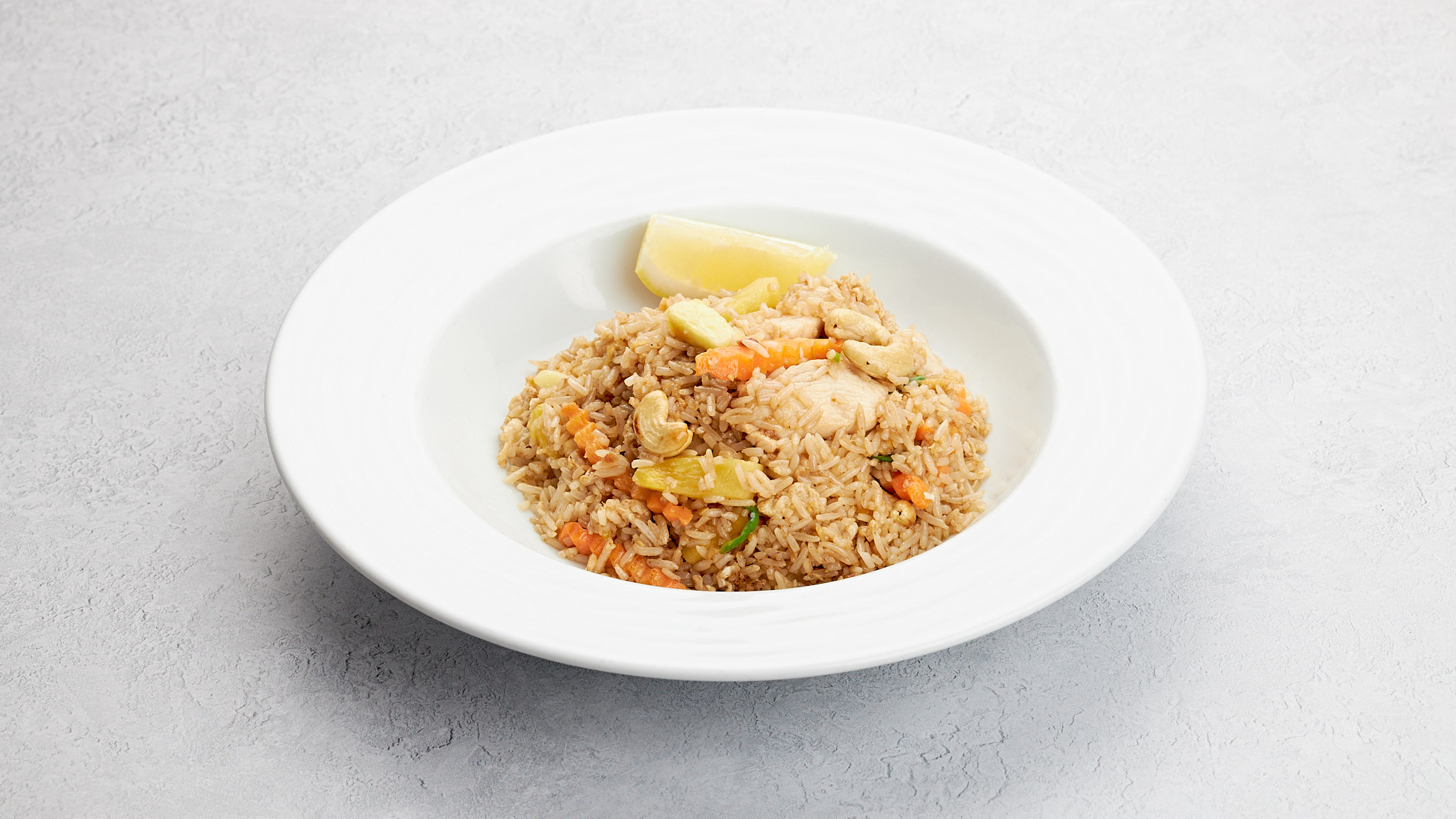 9. KHAO PHAD SAPPAROD - Purebite